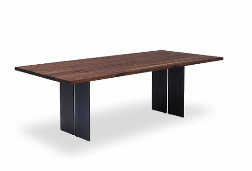 Natura Squared Table DINING TABLES from Mondocollection.com
