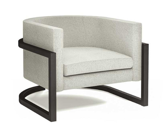Julius Wood Armchair ARMCHAIRS from Mondocollection.com