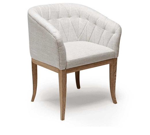 Elegant Isabella Dining Chair | Mondo Collection.