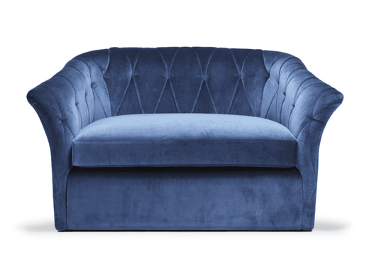 Isabella Lounge Chair ARMCHAIRS from Mondocollection.com