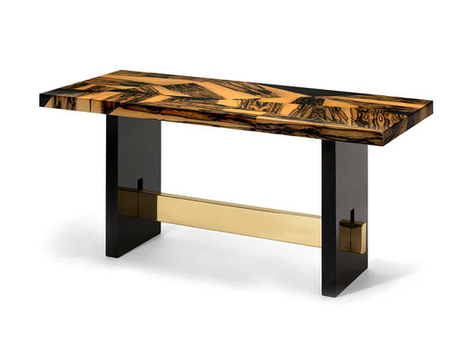 Geometry Console CONSOLES from Mondocollection.com