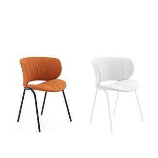 Order Premium Viccarbe Funda Chair | Mondo Collection