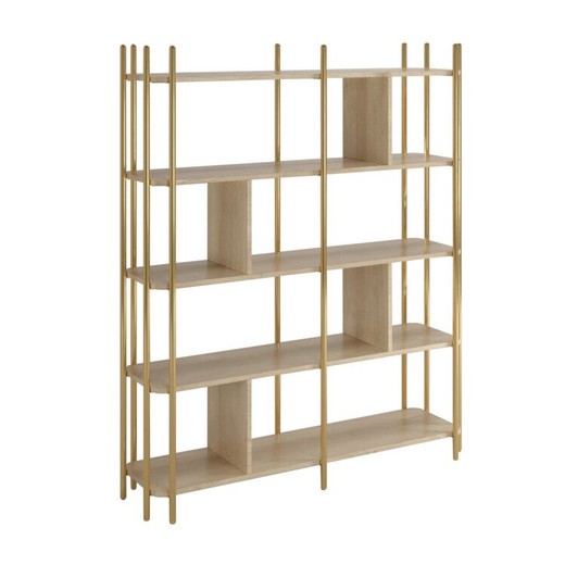 Mykado Bookshelf – Elegant Bookcase | Mondo Collection