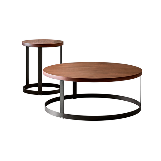 Zero Luxury Coffee Table | Full Shape Coffee Table by Mondo