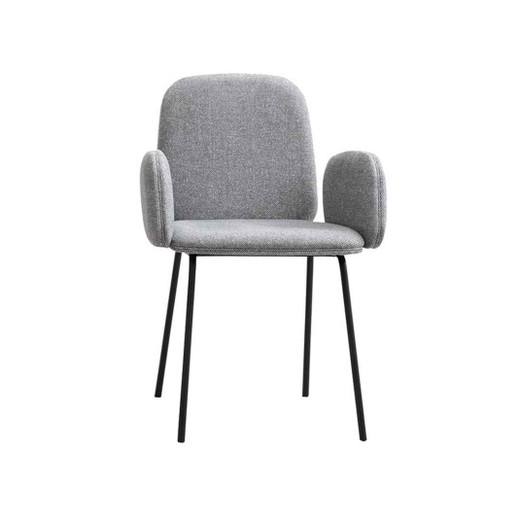 Leda Chair - Elegant Comfort for Any Space | Mondo Collection