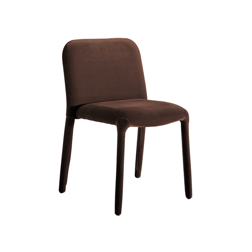 Pele Chair | Backrest Chairs - Mondo Collection