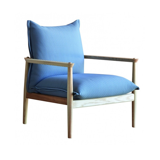 Sergia Lounge Chair