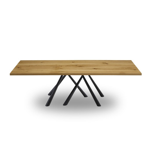 Forest Dining Table DINING TABLES from Mondocollection.com