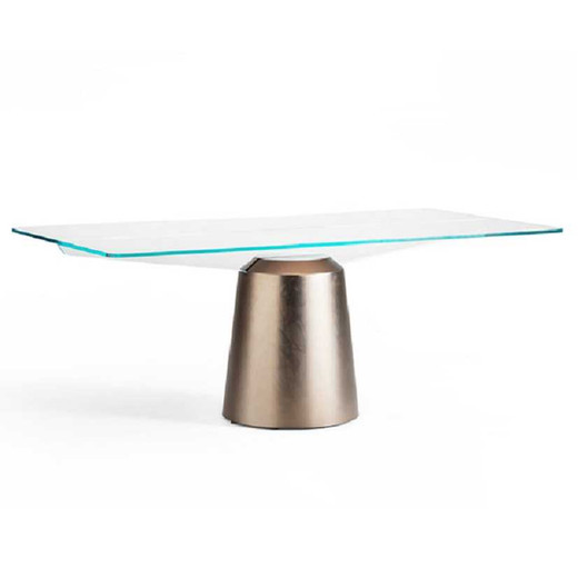Spike Dining Table DINING TABLES from Mondocollection.com
