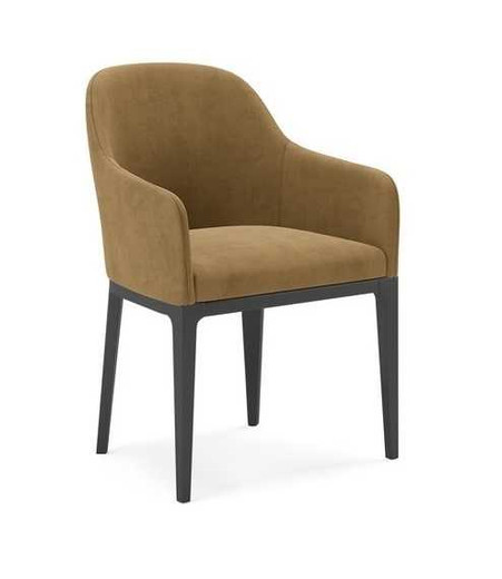 Shop Wood Dining Armchair - Beneke by Mondo Collection