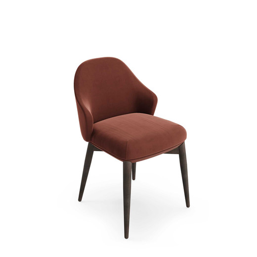 Bonsai Dining Chair by Mondo Collection - Solid Wood Design