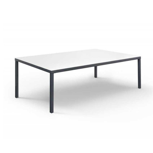 Sierra Dining Table DINING TABLES from Mondocollection.com