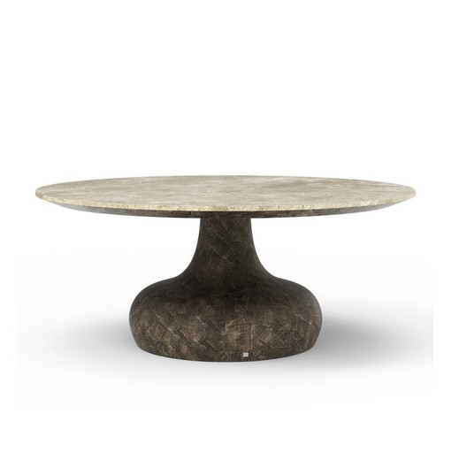 Dora Dining Table DINING TABLES from Mondocollection.com