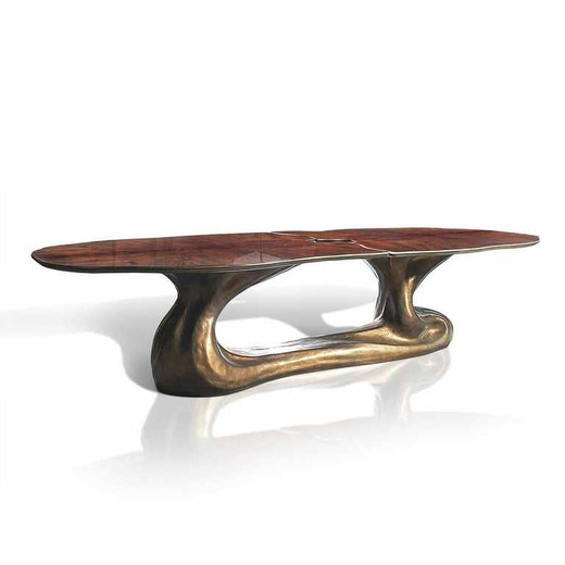 Sigma Dining Table DINING TABLES from Mondocollection.com