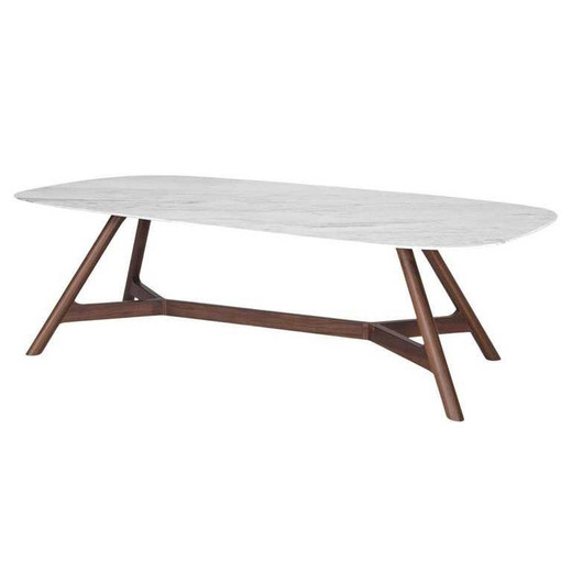 Kahal C 001 Dining Table | Stylish and Functional