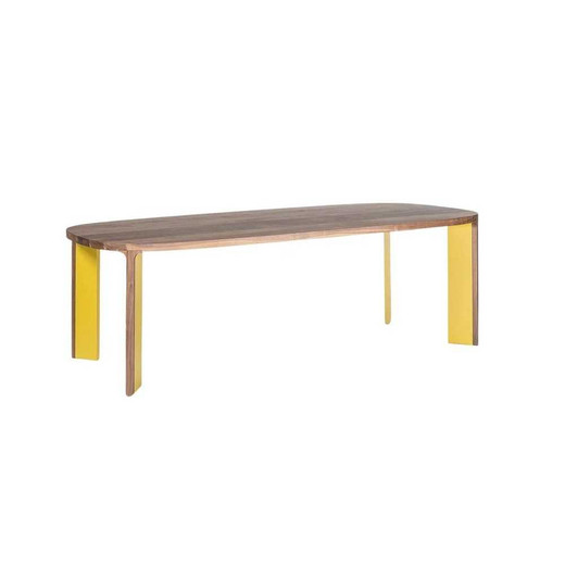 Acro-bat 002 Dining Table: Sleek and Modern Dining Table