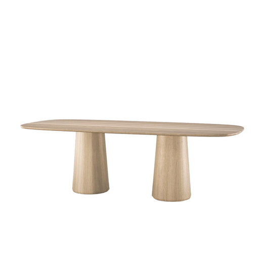 Amos Dining Table