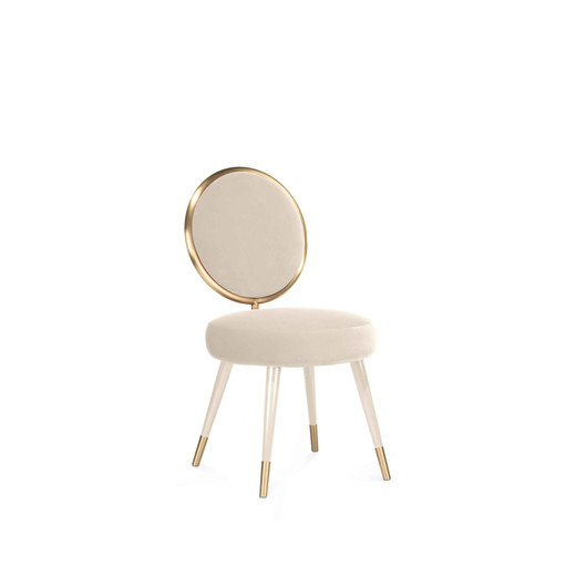 Contemporary Accent Chair for Any Room – GRACEFUL CHAIR