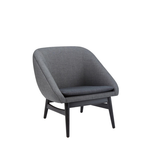 Sushi Lounge Chair - www.mondocollection.com