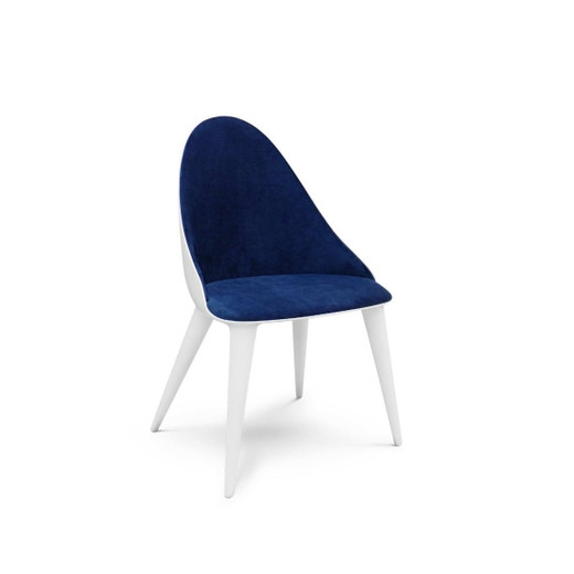 Monaco Chair- Luxury Dining Chair by Mondo Collection