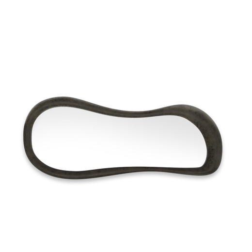 Elise curvedmirror | Mondo Collection