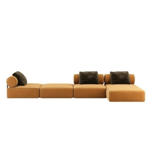 Shinto Modular Sofa from Mondocollection.com