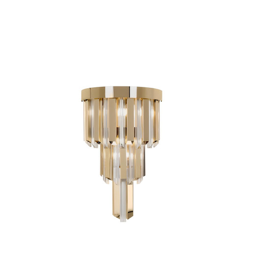 SKYLAR WALL LIGHT – Elegant Wall Light for Living Room