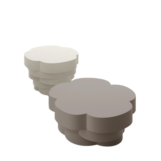 Idda Coffee Table from Mondocollection.com