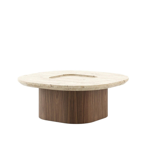 Lao Coffee Table | Bespoke Luxury Seating | Mondo Collection