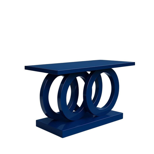 Circle Console