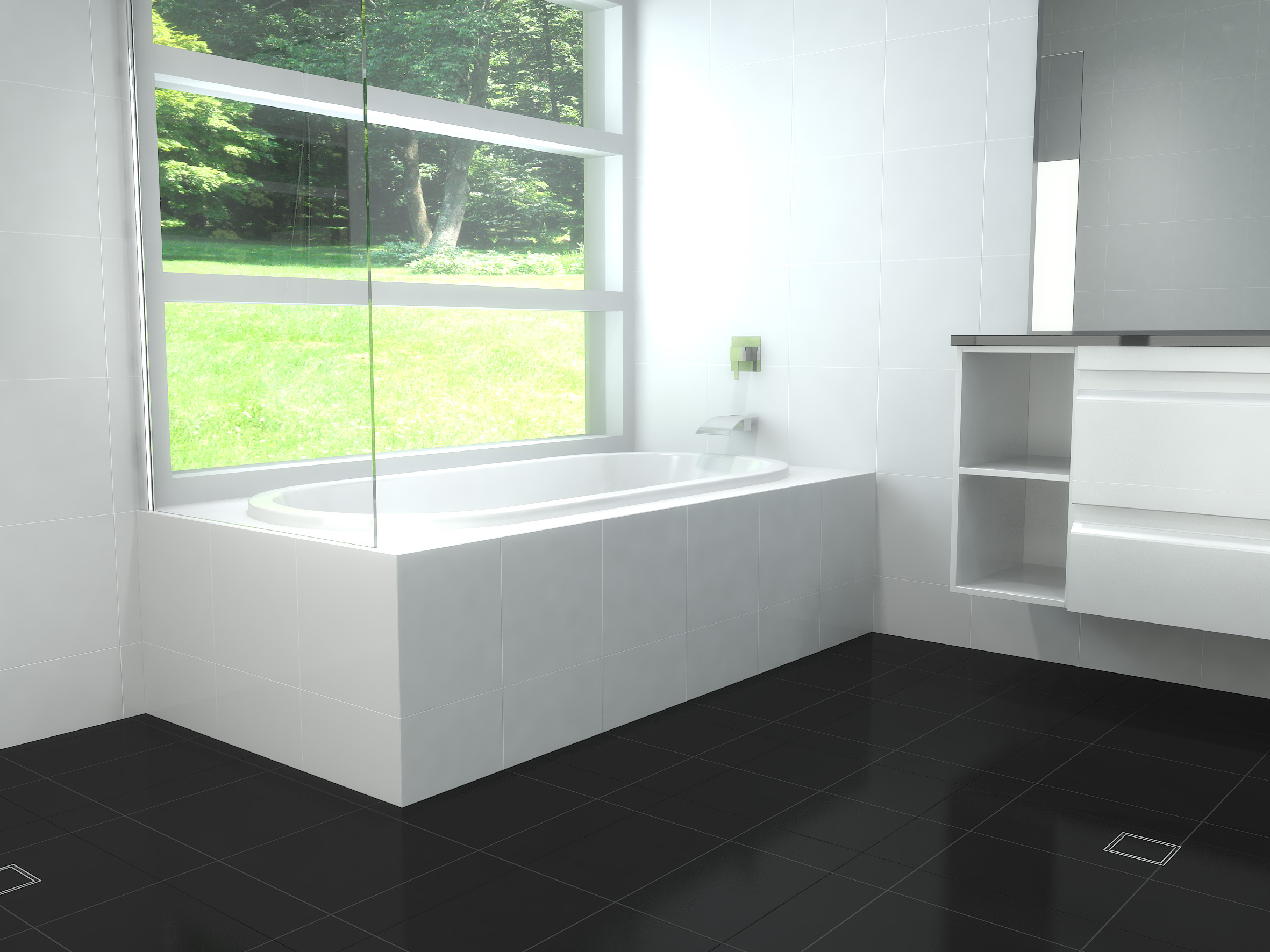 About drop-in baths. - WHO Bathroom Warehouse