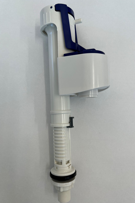 Buy WDI Bottom Entry Inlet Valve White Miscellaneous Plumbing Online In ...