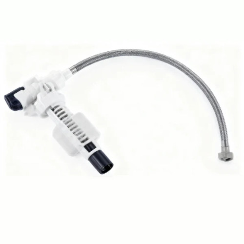 GEBERIT TOP INLET VALVE (Hose not included) - WHO Bathroom Warehouse