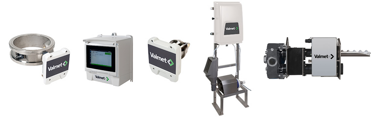 Valmet Products - Engineered Sales Co.