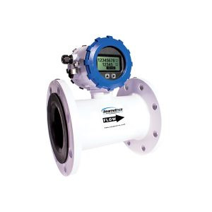 4700p - Premium Flanged In-line Magmeter