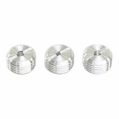10-88 - Orifice Plugs - Engineered Sales Co.
