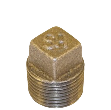 35-202 - Plug - Engineered Sales Co.