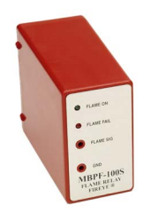 MBPF-100S - Flame Sensor Module - Engineered Sales Co.