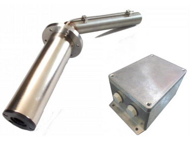 NXO2TRIM - Oxygen Trim - Engineered Sales Co.