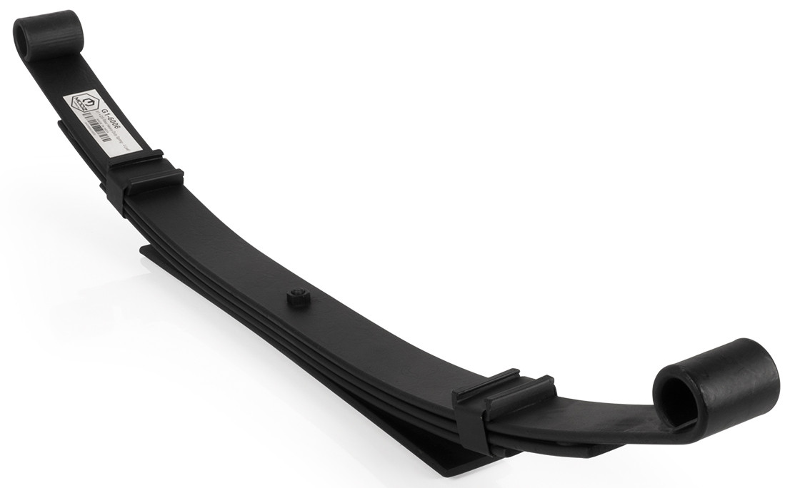 Club Car DS Rear Leaf Spring (Heavy Duty) 1981-up | DIY Golf Cart Parts