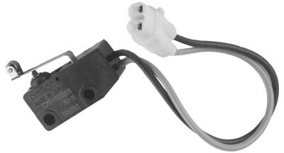 Yamaha G14, G16, G19, G20, G22 Micro Switch | Golf Cart Parts