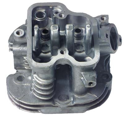 Club Car Ds And Precedent Cylinder Head Assembly 1997 Up Golf Cart Parts