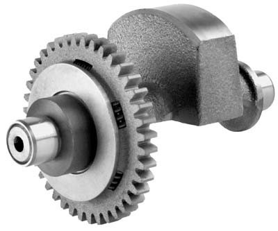 Yamaha G2, G8, G9, G11, G14 Balancer Shaft Assembly | Golf Cart Parts