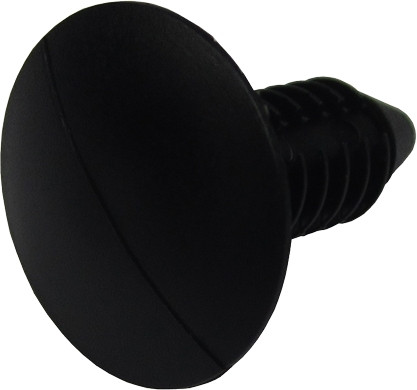 Yamaha Xmas Tree Push Rivet (100 PKG) | Golf Cart Parts