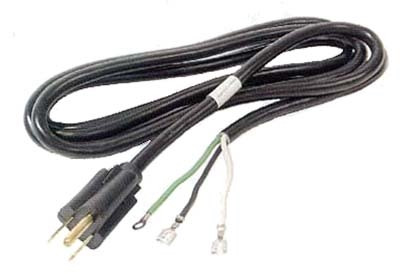 EZGO AC Cord Set - 8ft - Golf Cart Parts