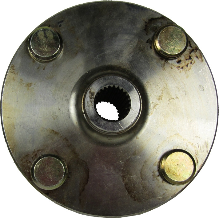 Yamaha G8, G9, G14, G16, G19, G22 Rear Hub | Golf Cart Parts