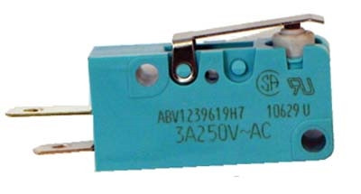 Club Car DS 1996-97 Potentiometer Microswitch | Golf Cart Parts