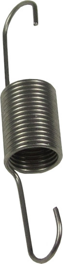 Club Car Carburetor Throttle Return Spring Gas 1981-1995 | Golf Cart Parts