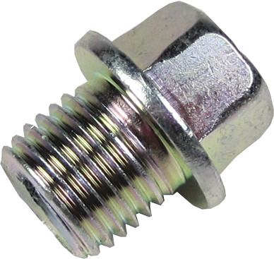 Club Car Oil Drain Plug (290cc) | Golf Cart Parts