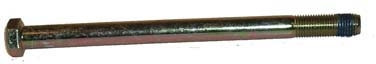 Club Car Drive Clutch Mounting Bolt | Golf Cart Parts